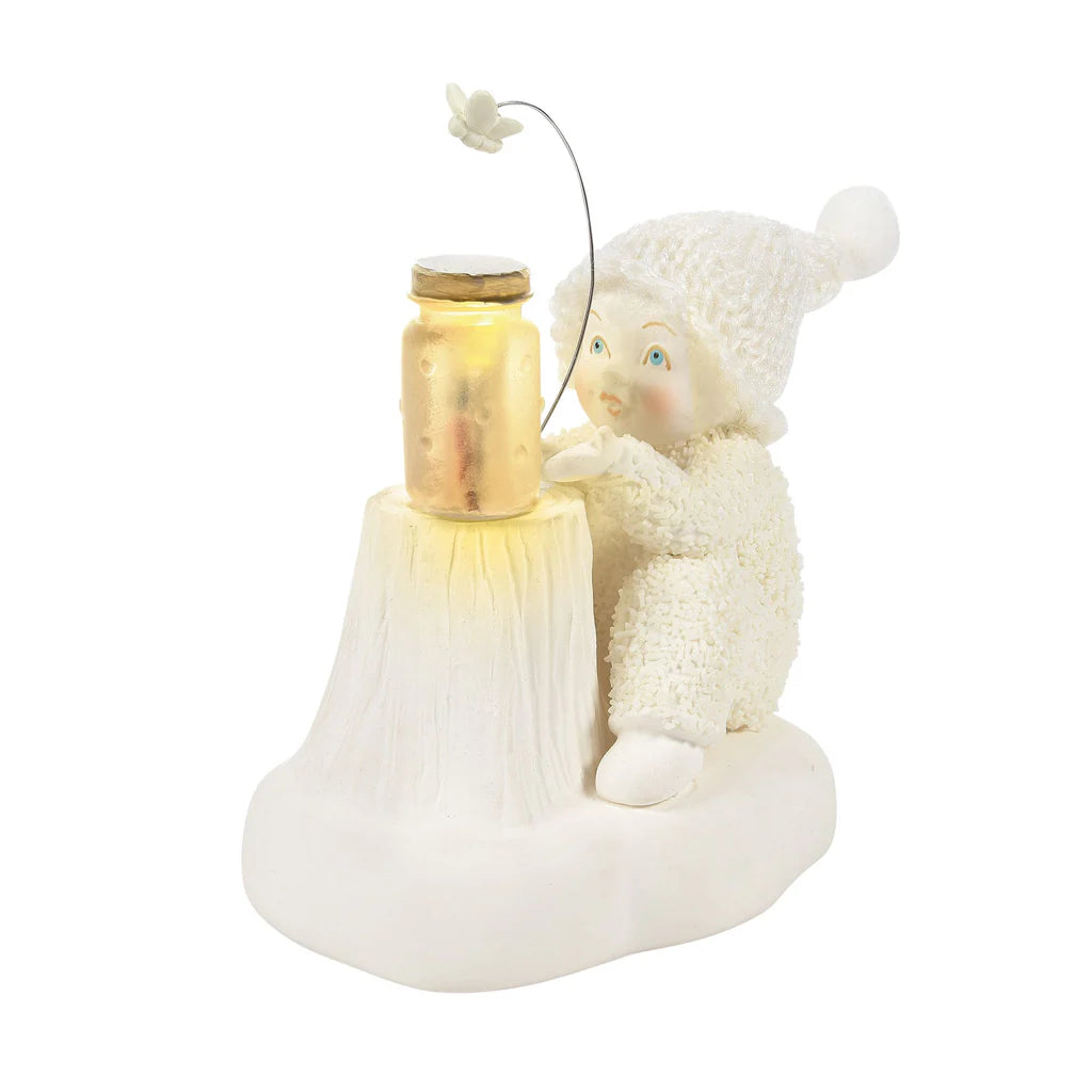 Snowbabies® Catching Fireflies – greengate Garden Centres