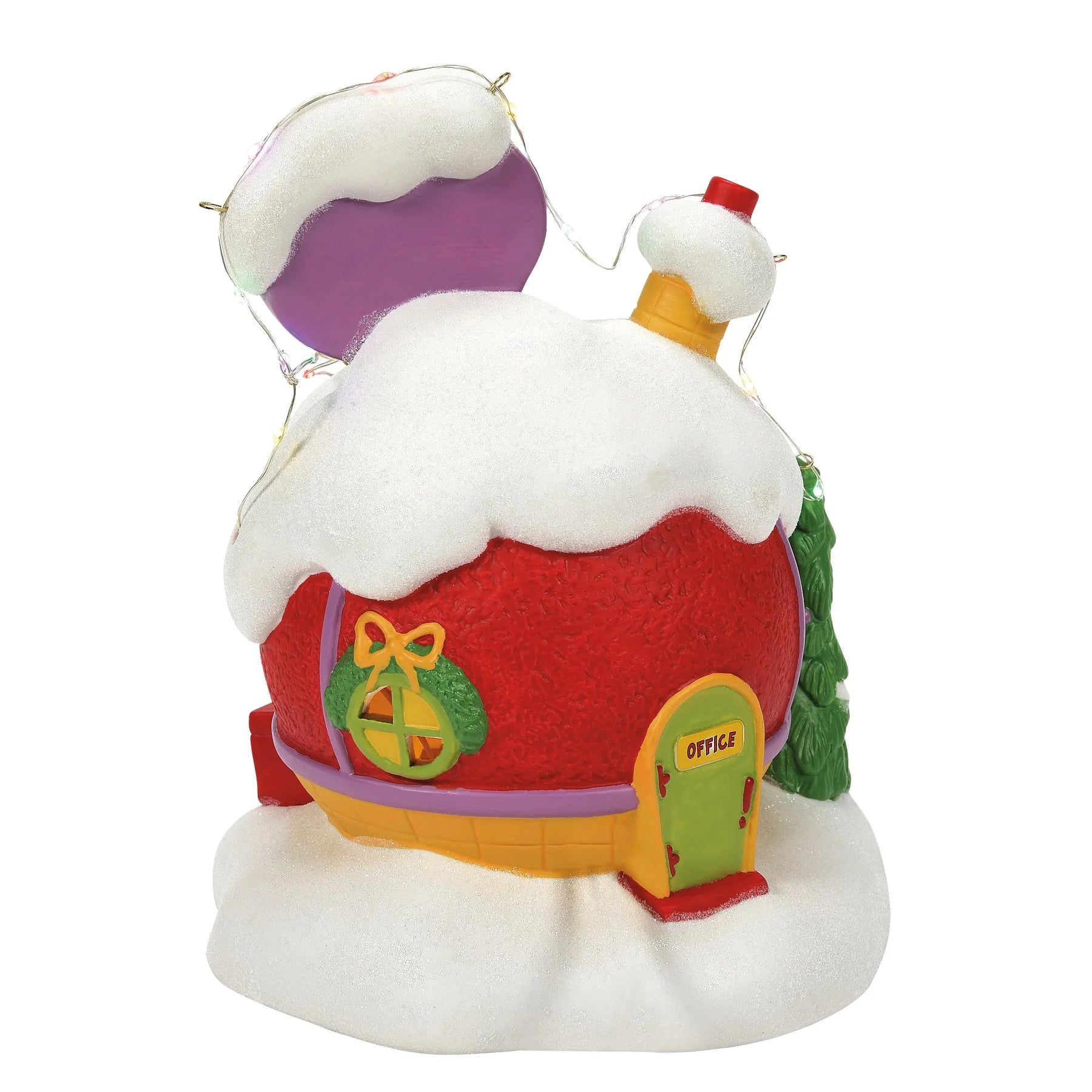 D-56 Collectible: Grinch Who-Lectric Light Repair – greengate Garden ...